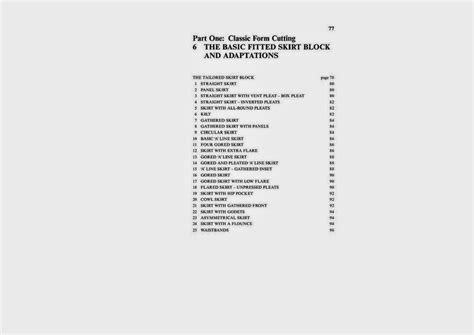 metric pattern modelist kitapları metric pattern modelist kitapları