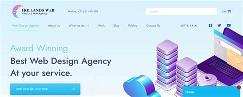 How To Register A Domain Name And Web Hosting Hollands Web