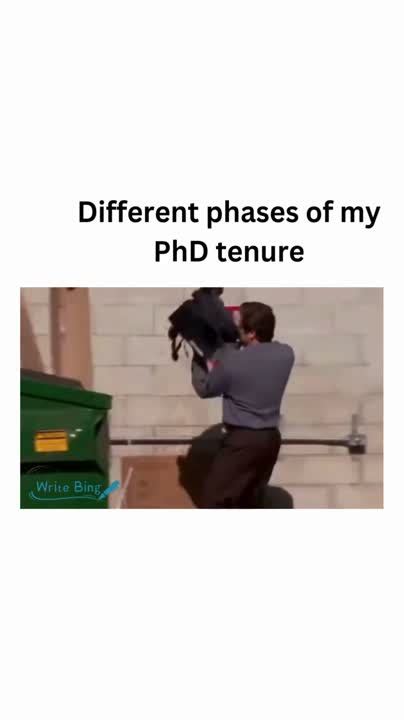 Writebing On Linkedin Phd Thesis Thesiswriting Computerscience