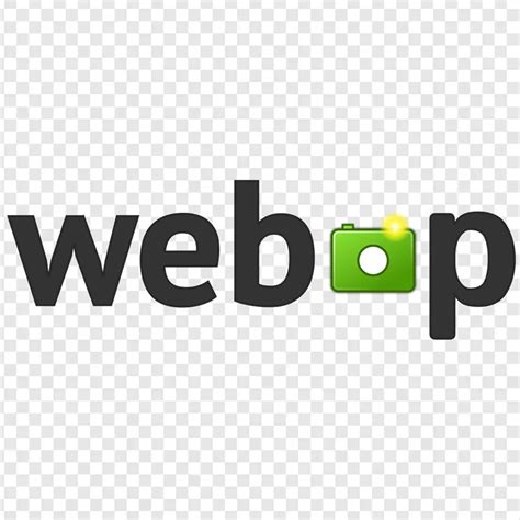 Webp Logo Gratuit