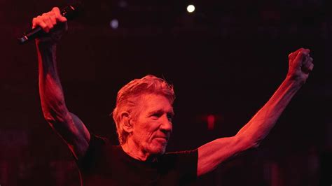 Roger Waters Se Despide De La Argentina Dónde Comprar Las Entradas