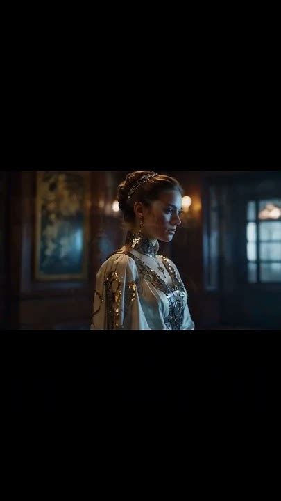 The Clockwork Prophecy A Sci Fi Tale Of Past And Future Episode 1