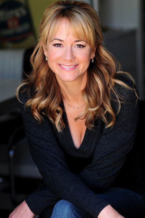 Megyn Price American Actress Facts Net Worth And Age