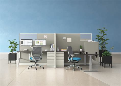 Accelerate Hon Office Furniture