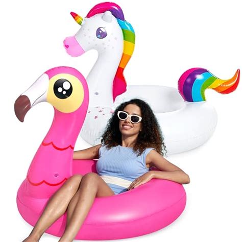 Why I Cant Get Enough Of My Unicorn Swimming Pool Float An Experts Personal Experience