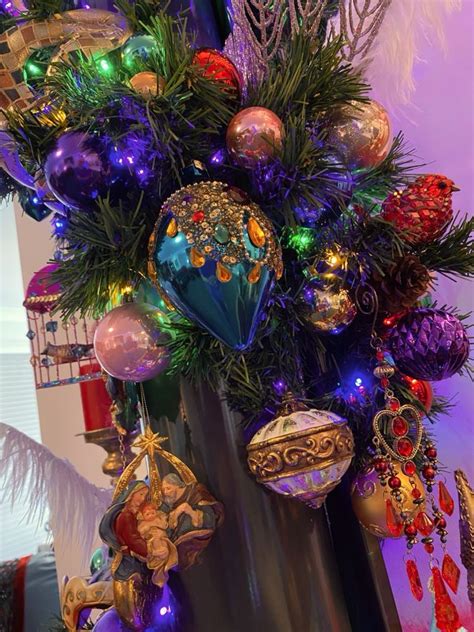 Lilliput Loft Roughly Roccoco Christmas 2023