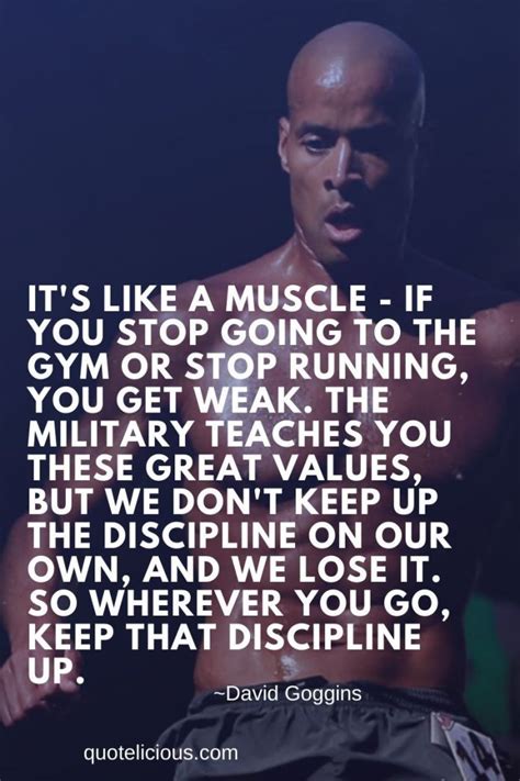 Leadership Quotes David Goggins At James Lovins Blog