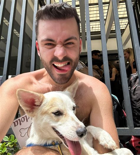 Portal Olhar Dinâmico Yohan Lança A Campanha ‘adote Um Amor Quebrado Em Parceria Com Ong Renomada