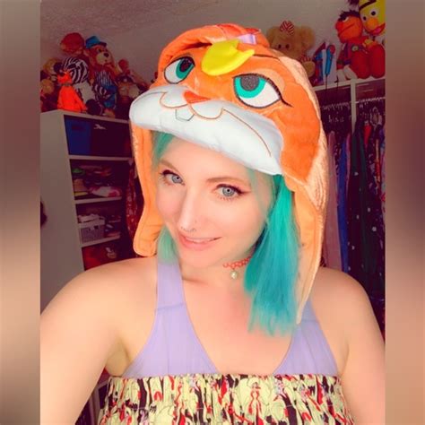 Warner Bros Accessories Lola Bunny Space Jam Costume Hat Poshmark