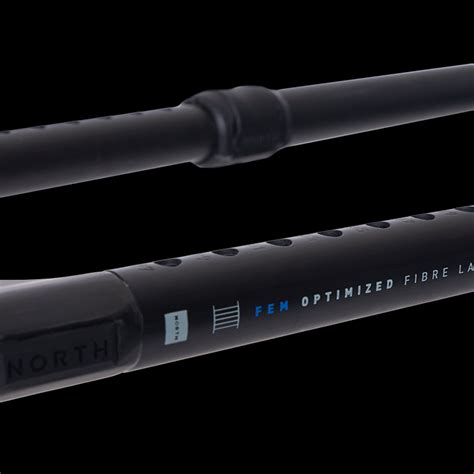 Ultimate Carbon Boom X Over North Sails