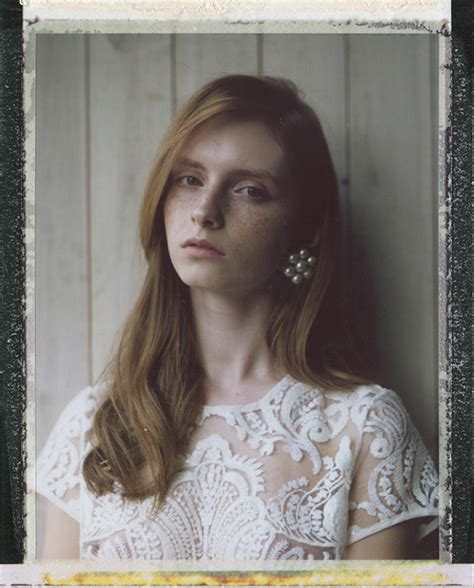 Test With Maria Behance