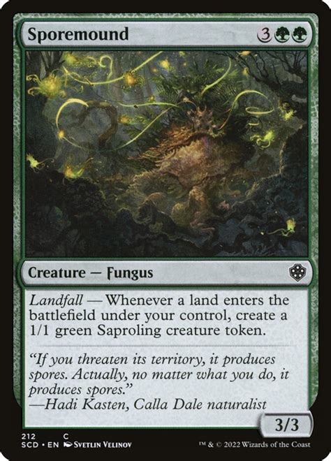 Slimefoot The Stowaway Pdhrec