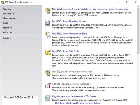 Sccm Sql 2019 Install Guide System Center Dudes
