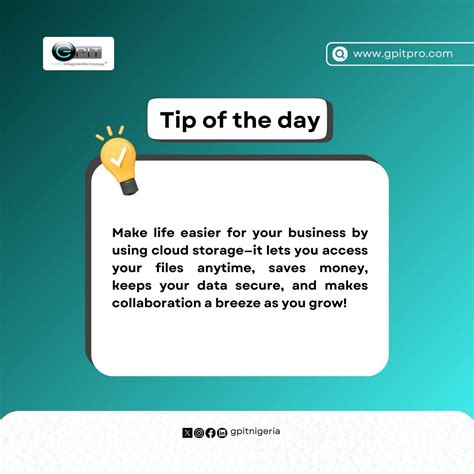 gopro integrated technology gpit nigeria on linkedin leadingtechcompany gpit
