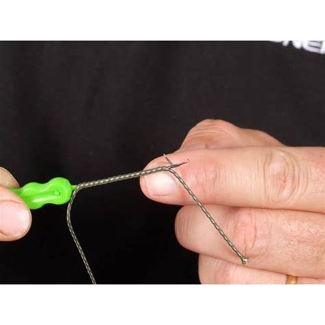 Игла для лидкора Gardner Leadcore Splicing Needle купить с доставкой в ...