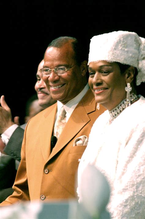 Happy 70th Wedding Anniversary To The Honorable Minister Louis