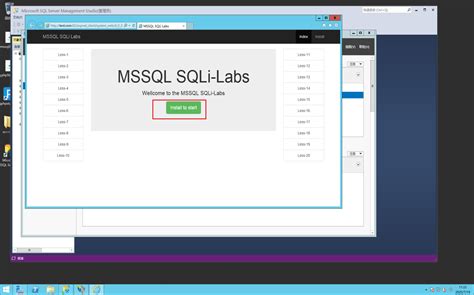 基于windows Server2012 R2搭建iss服务，部署mssql靶场。网站。windows Server 2012 R2怎么查看是否开启了iss Csdn博客