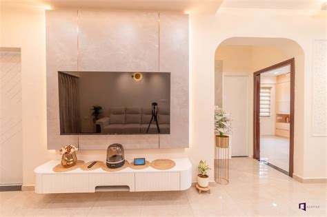 Asense Tv Showcase Designs That Blend Storage With Style In The Hall