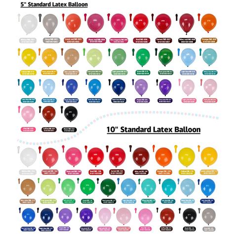 China Matte Latex Balloon Manufacturers And Suppliers New Shine®