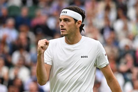 Taylor Fritz Taylor Fritz Taylor Fritz • Instagram Photos And
