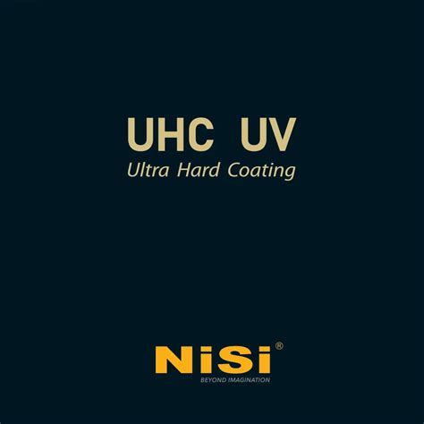 Nisi 405mm Uhc Cpl Uhc Uv Uhd Ultra Hard Coating Ultra Slim Polarizing Filter Bundle