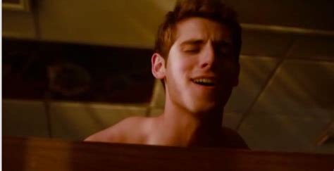 Jean Luc Bilodeau Piranha 3dd Scene