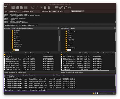 Windows Virtual Machines File Upload And Media Management Live365