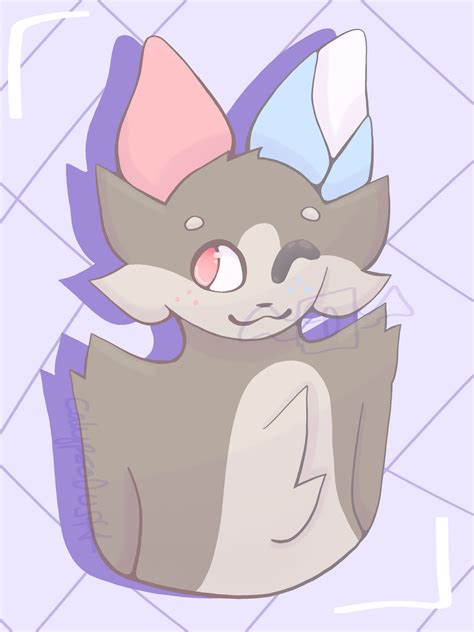 Raffle Ourple Candy By Fawnnwings On Deviantart