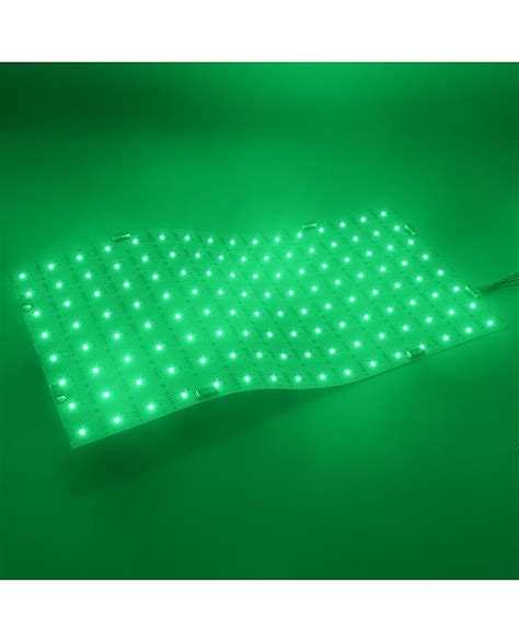 Cuttable Rgbcct Backlighting Led Sheets
