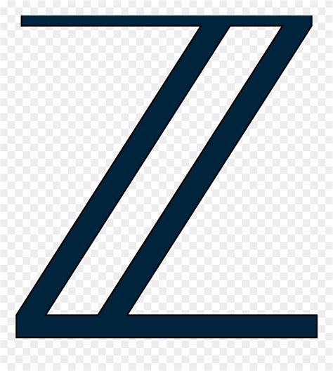 File Integers Svg Integer Symbol Clipart 3529995 Pinclipart