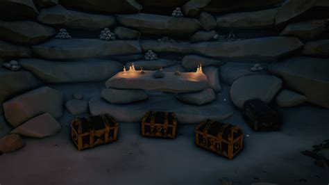 Raid Voyages Dive To World Events In Sea Of Thieves Rare Thief