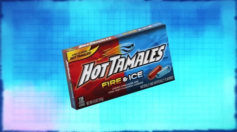 The Unknown History Of Hot Tamales Candy
