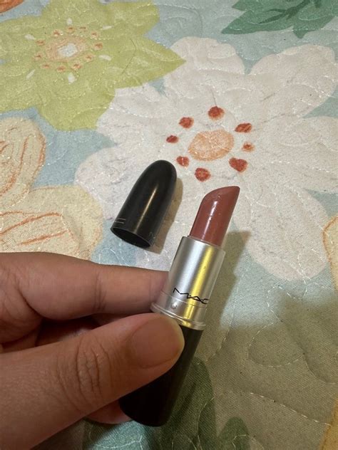 Mac Matte Lipstick Kinda Sexy Beauty Personal Care Face Makeup On Carousell