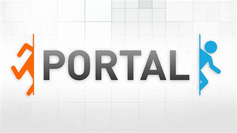 Portal Wallpaper 1920x1080