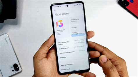The Most Popular Mobile Operating Systems Xiaomiuinet
