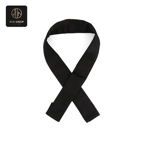 Professional Chef Grade Ties Custom Colors And Logo