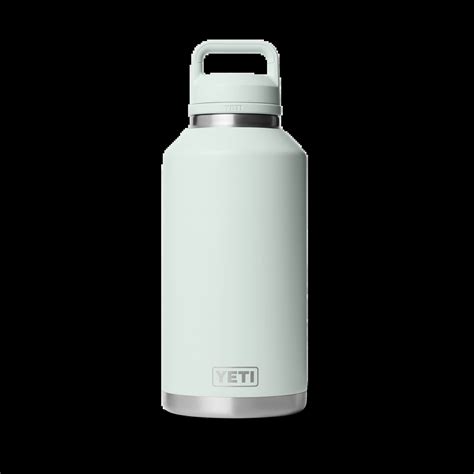 Yeti Rambler 64 Oz Bottle With Chug Cap 19l Bbq Central