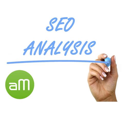 Seo Analysis Airmy Group Web Apps Seo