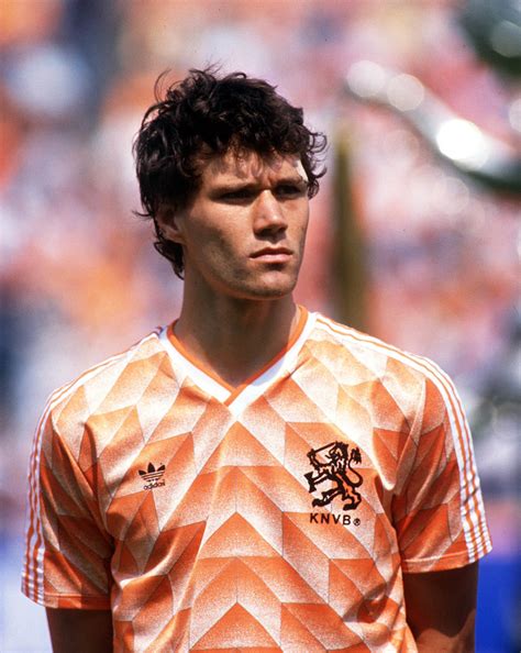 Marco Van Basten