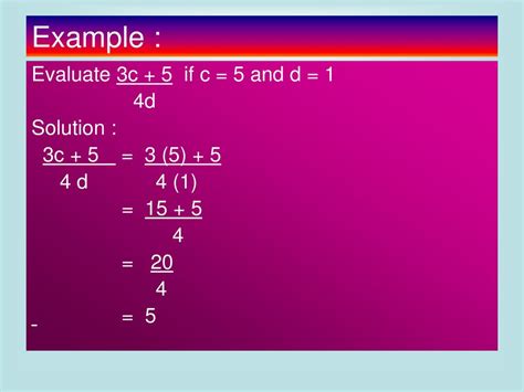 write algebraic expressions by representing unknown quantities and