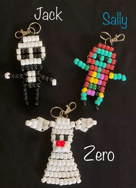 Pin By Azpzsprinkles On Pony Bead Animals Pony Bead Crafts Pony Bead