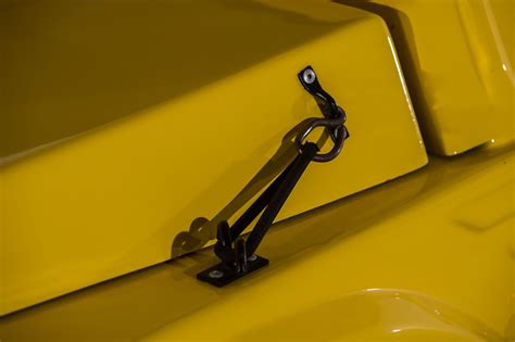 Bonhams Cars 1980 Citroën Méhari 4x4 Chassis No 00ce0019