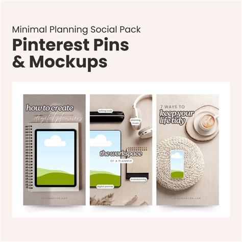 Educational Canva Templates