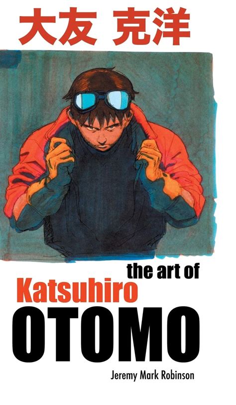 Katsuhiro Otomo Art For Sale Galleri Comicartdk Akira