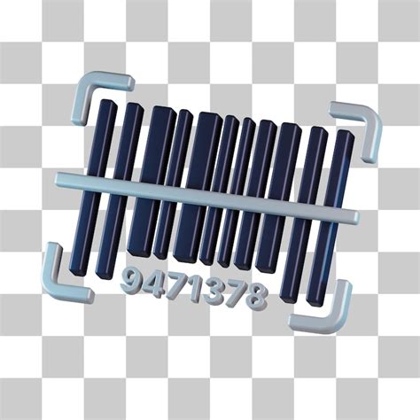 Barcode Head Psd High Quality Free Psd Templates For Download Freepik