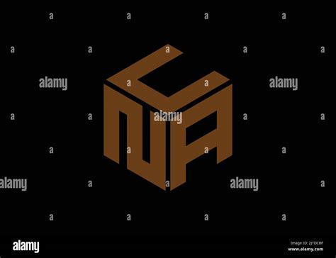 Nac Logo Stock Vector Images Alamy