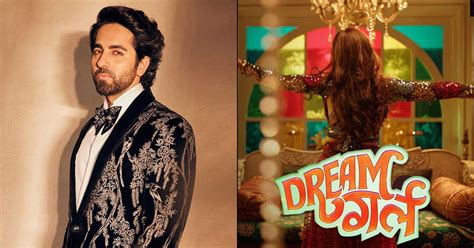 Dream Girl 2 Ayushmann Khurranas Highly Anticipated Films Release
