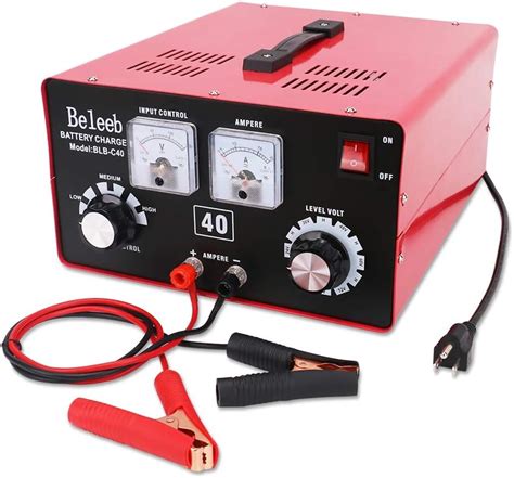 Battery Charger 12v 24v 36v 48v 60v 72v Voltage Current