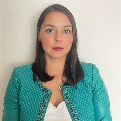 Rocío González Oviedo Jefe De Marketing Y Comunicaciones Corporación