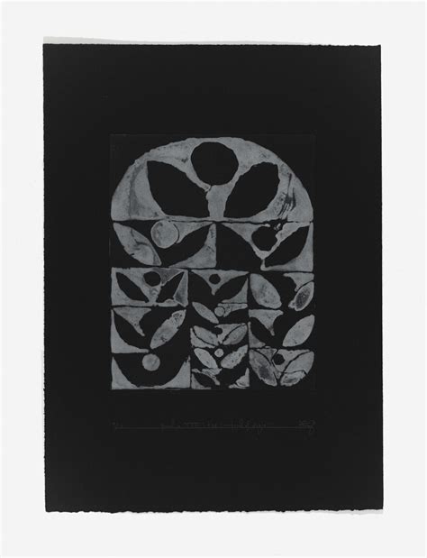Spit Bite Aquatint Borch Editions